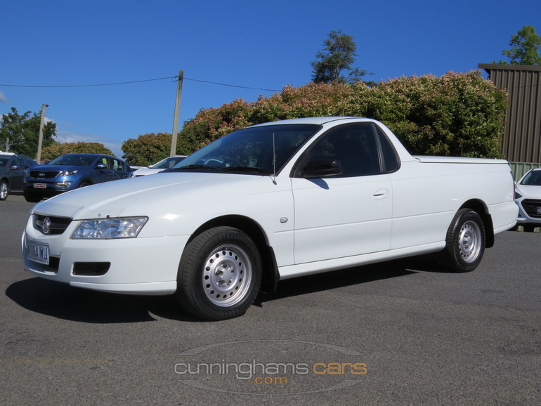 2007 Holden vz Commodore Ute in Launceston, TAS