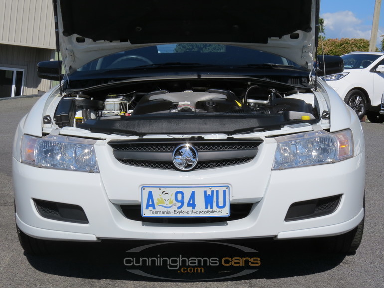 2007 Holden vz Commodore Ute in Launceston, TAS
