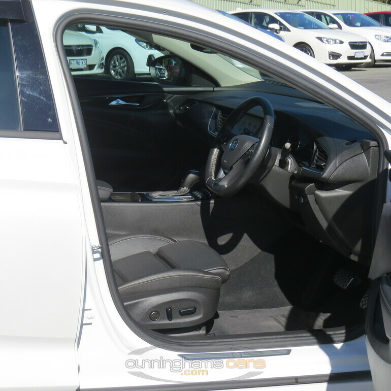 2020 Holden ZB Commodore RSV AWD Liftback for sale in Launceston, TAS