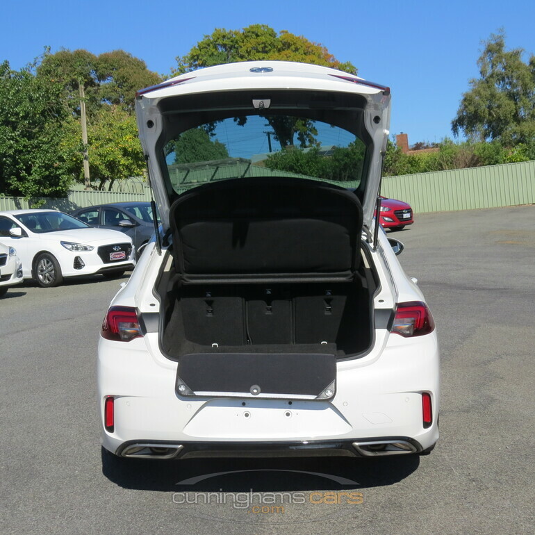 2020 Holden ZB Commodore RSV AWD Liftback for sale in Launceston, TAS