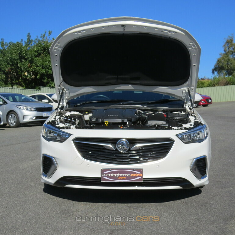 2020 Holden ZB Commodore RSV AWD Liftback for sale in Launceston, TAS